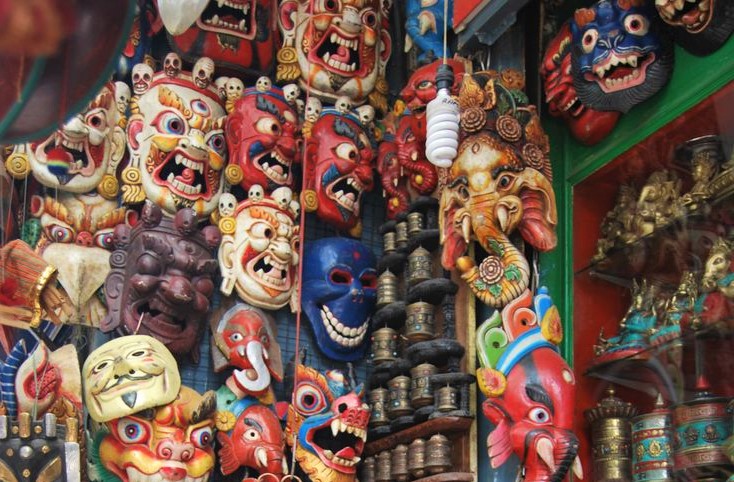 10 Fun Things to do in Kathmandu | BookTain