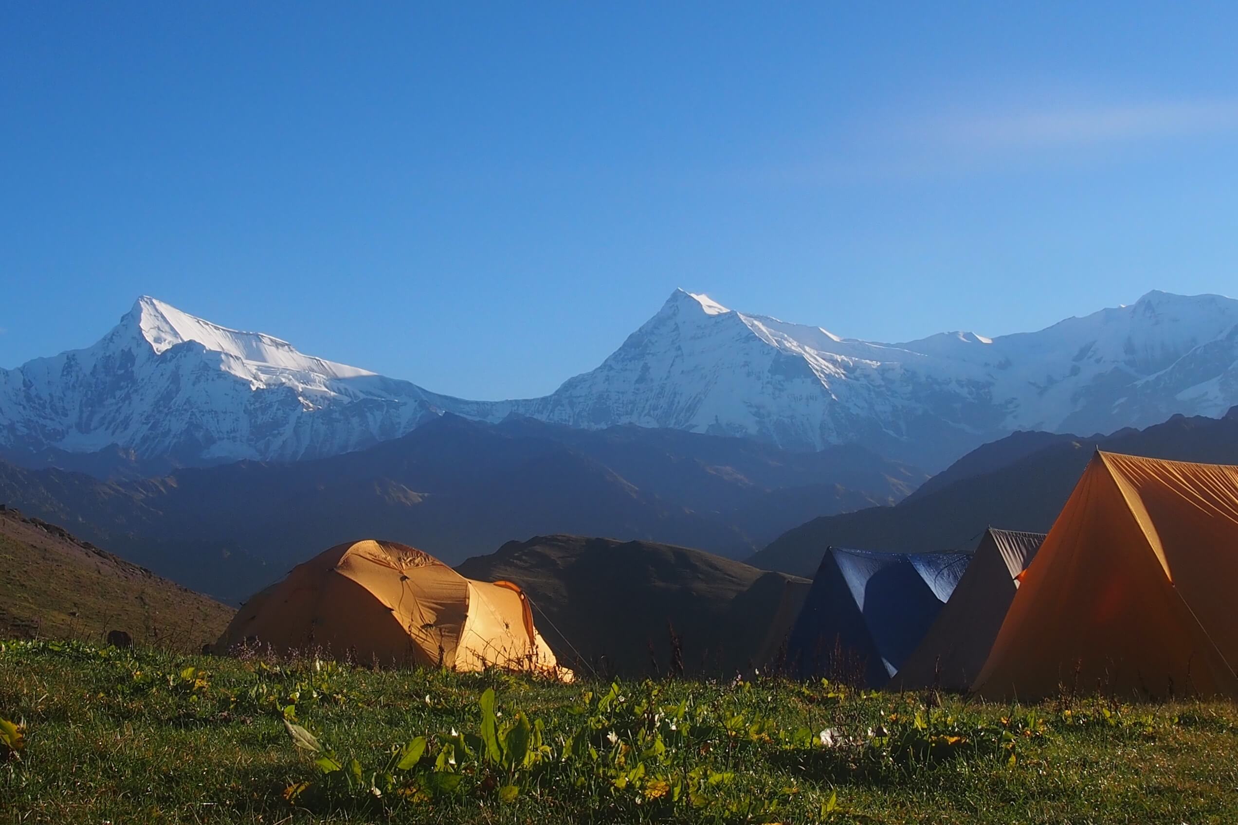 Top 10 Reasons to Visit Nepal | BookTain