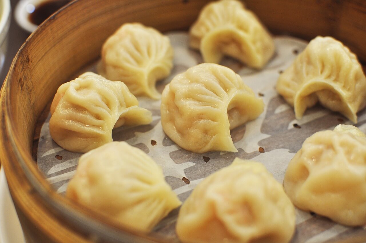 5 Foods to try in Nepal | BookTain