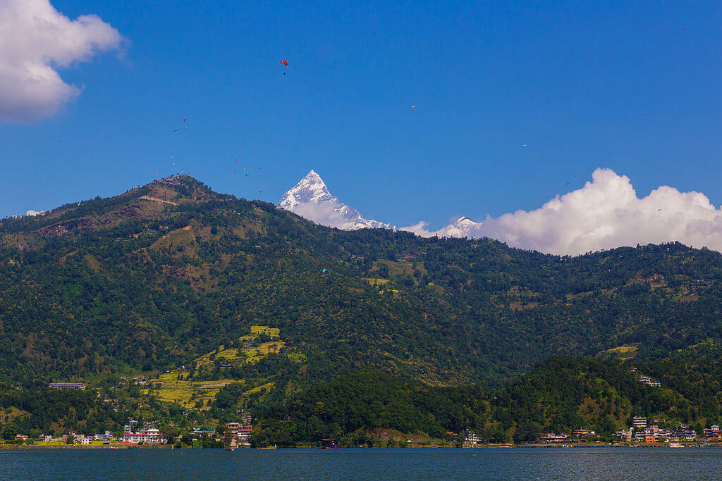 Top 10 Things to do in Pokhara | BookTain